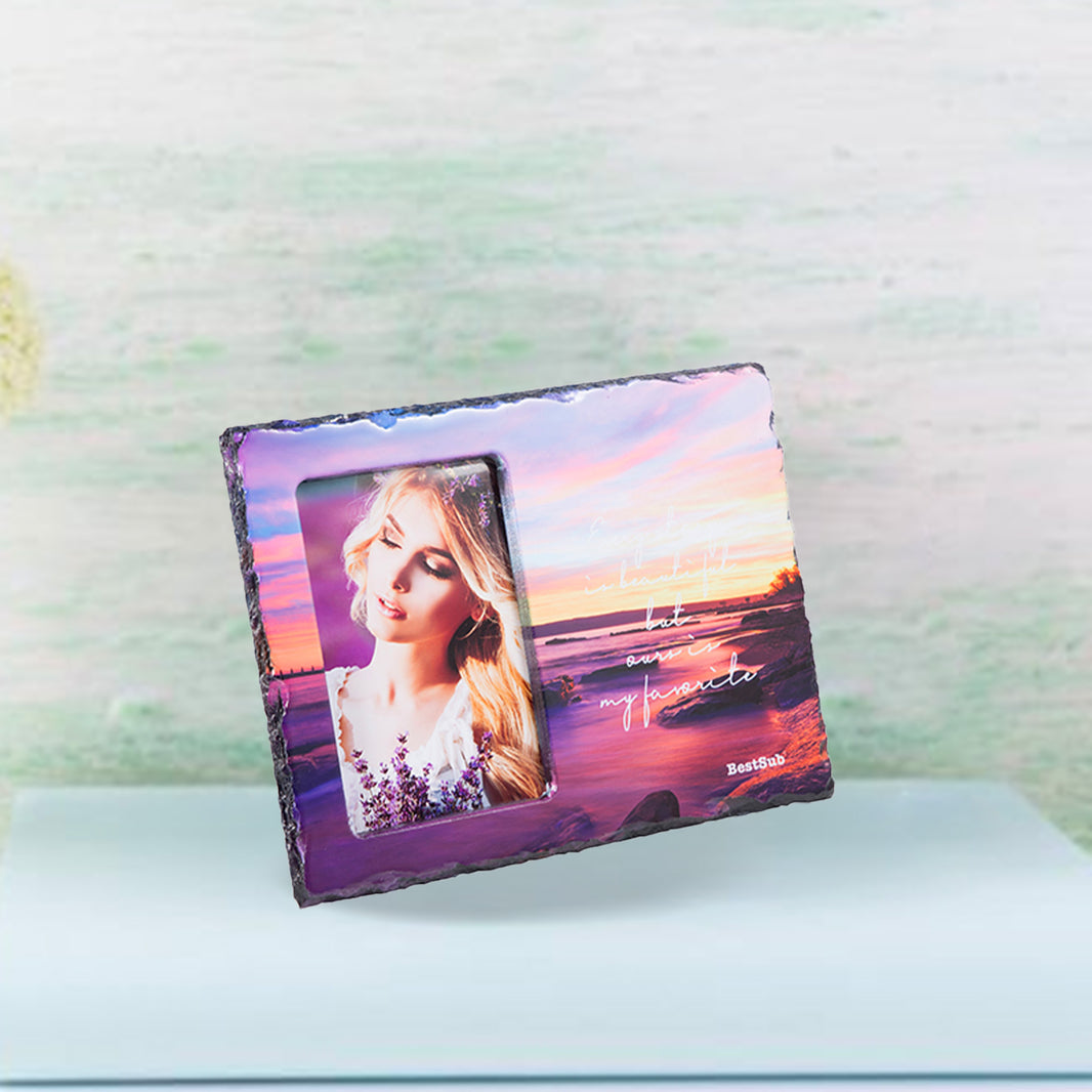 Frames & Slates | Sublimation Printing – Thumbtack